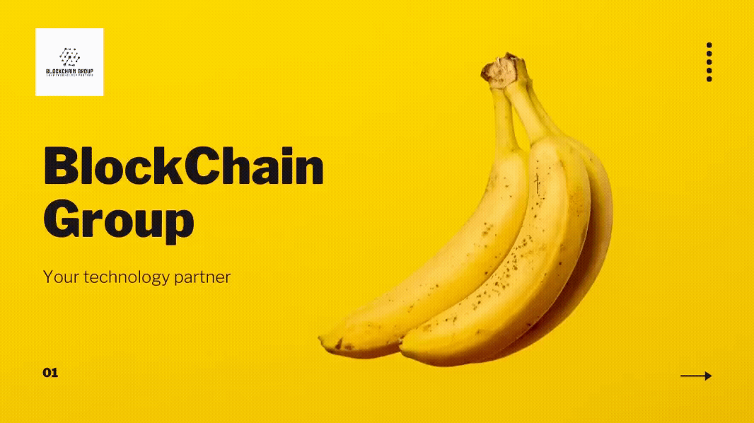 BlockChain Group. 🚀 The best BlockChain development… | by BlockChain ...