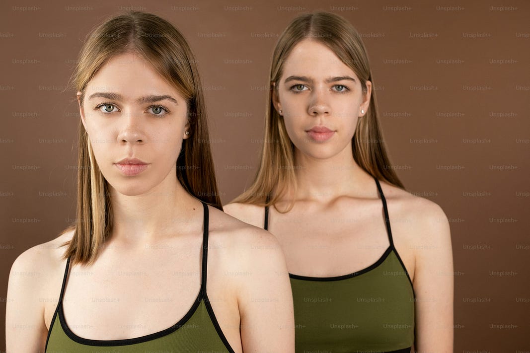 Anorexia nervosa — a case study. The other day, there was an ...