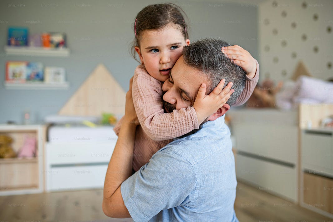 Separation from parents. If you cannot separate yourself, then… | by ...