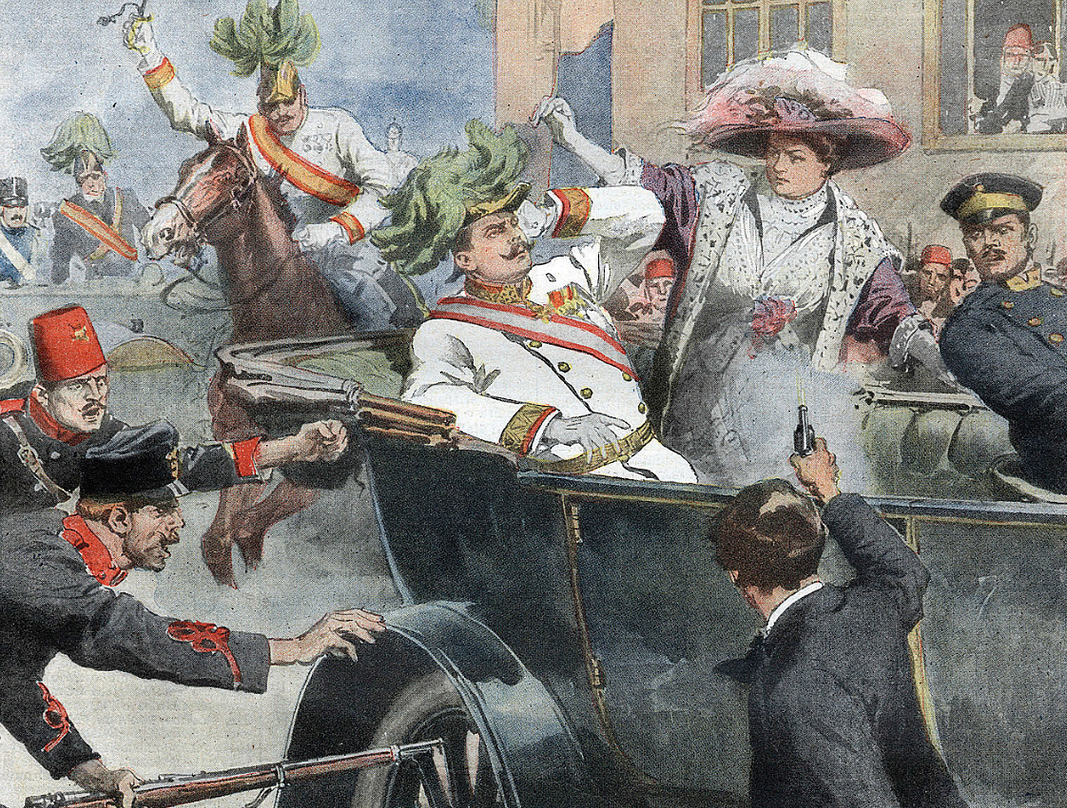 5 Most Embarrassing Mistakes You Didn’t Learn In History Books | by ...