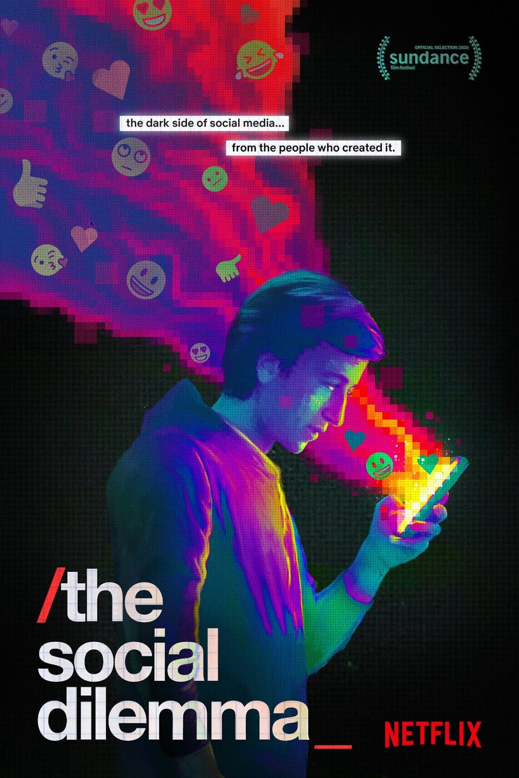 Fixing “The Social Dilemma”. Unpacking the biases & algorithms that ...