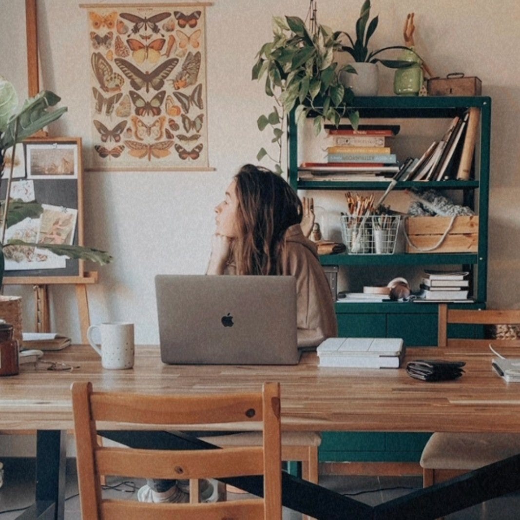 Balancing day job & creative side projects + bonus Notion set up | by ...