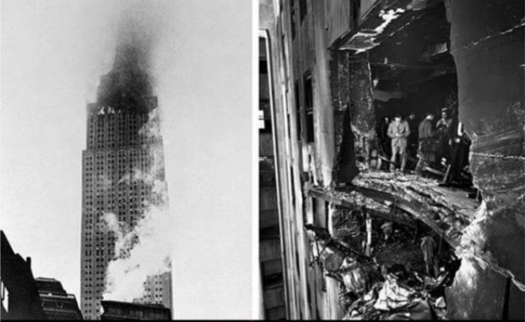 6 Chilling Historical Photos & Their Unforgettable Backstories You ...