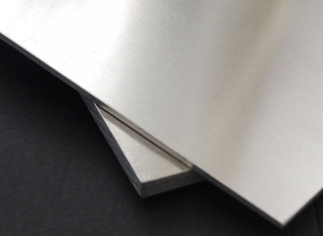 Exploring the Versatility of EN AW 3003 H14 Aluminum Sheet and Its ...