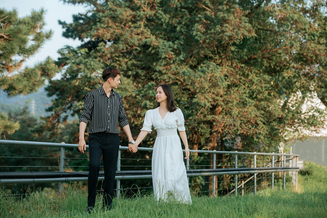 How we understand and how we evaluate human normality. | by James ...