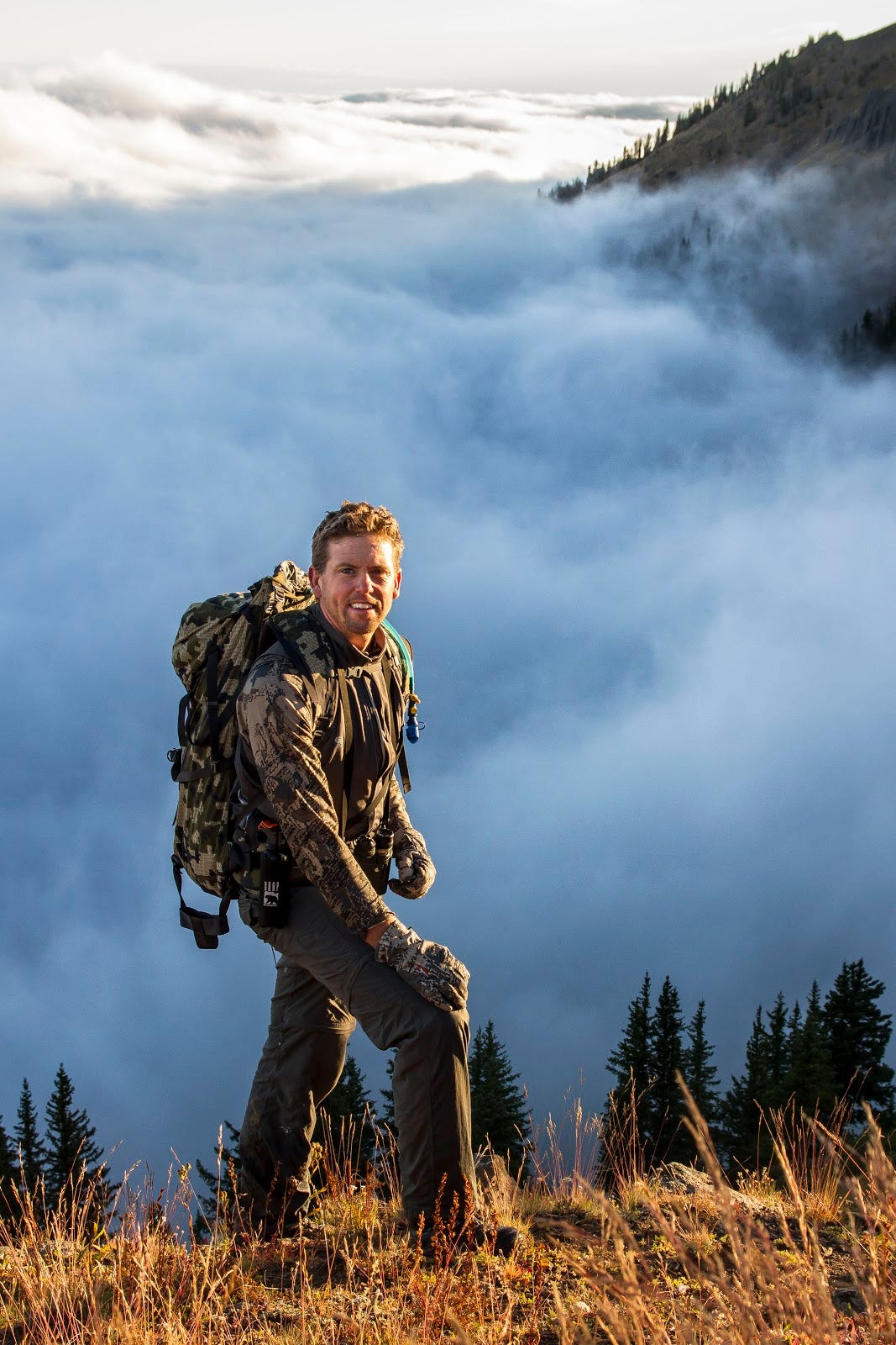 FWS Behind the Lens: Sam Stukel. The small town of Gregory, South ...