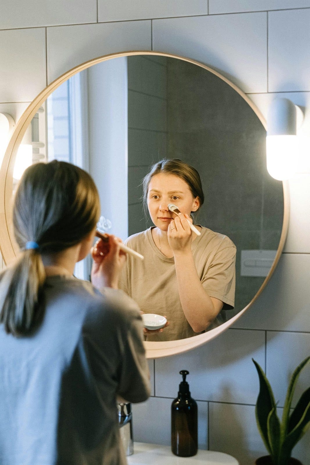 9 Best Homemade Daily Skin care Routines for Glowing Skin | by Maheen Gulzar | Jul, 2024 | Medium