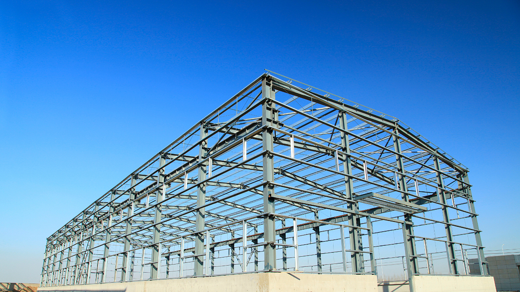 The Enduring Strength and Elegance of Stainless Steel in Construction ...