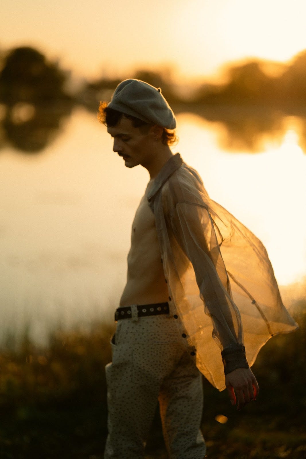 Garrison XR. DJ Samsara interviews Garrison XR about… | by DJ SAMSARA | Medium