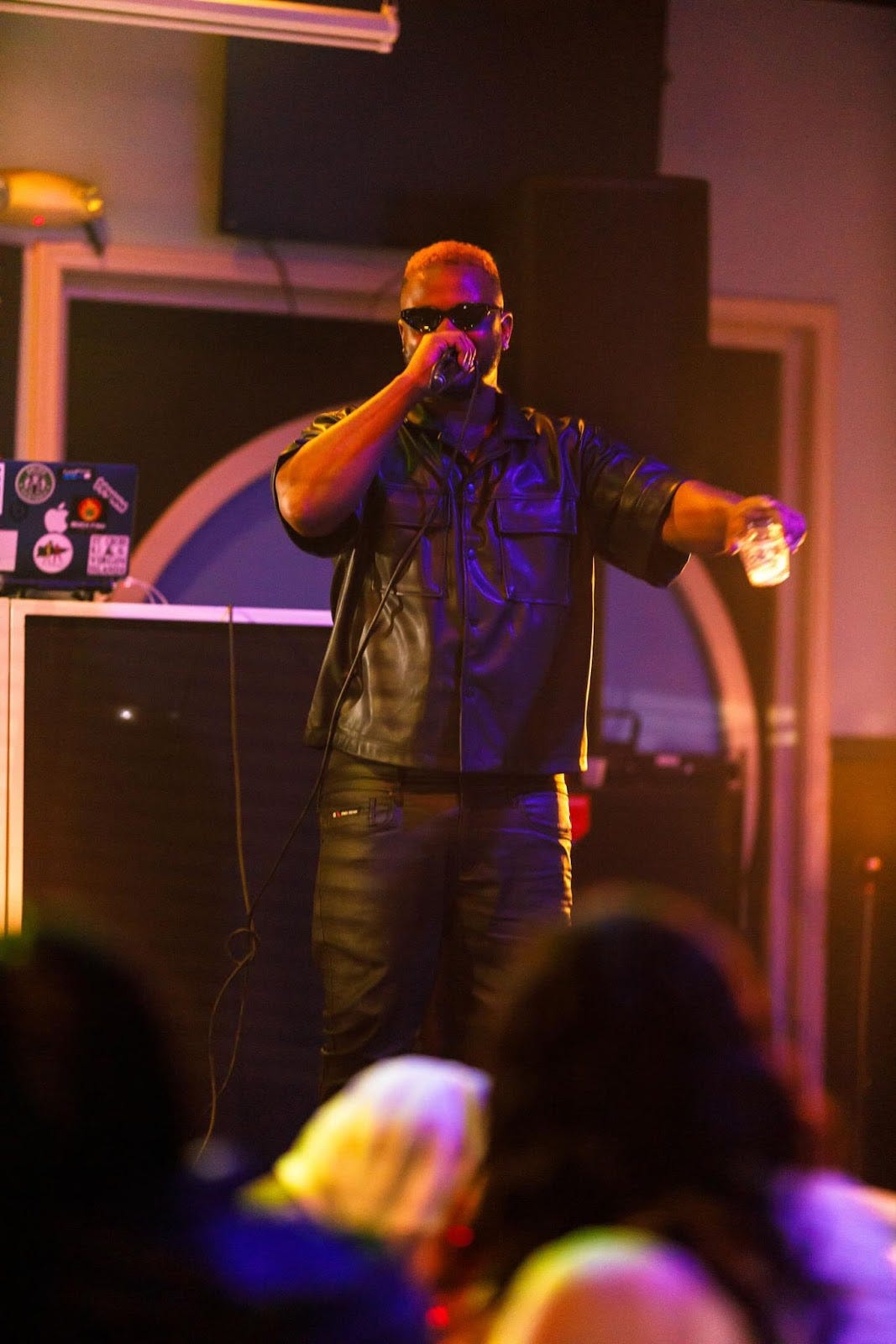 Finding His Voice: Jean Michael’s Quest for Musical Authenticity | by ...
