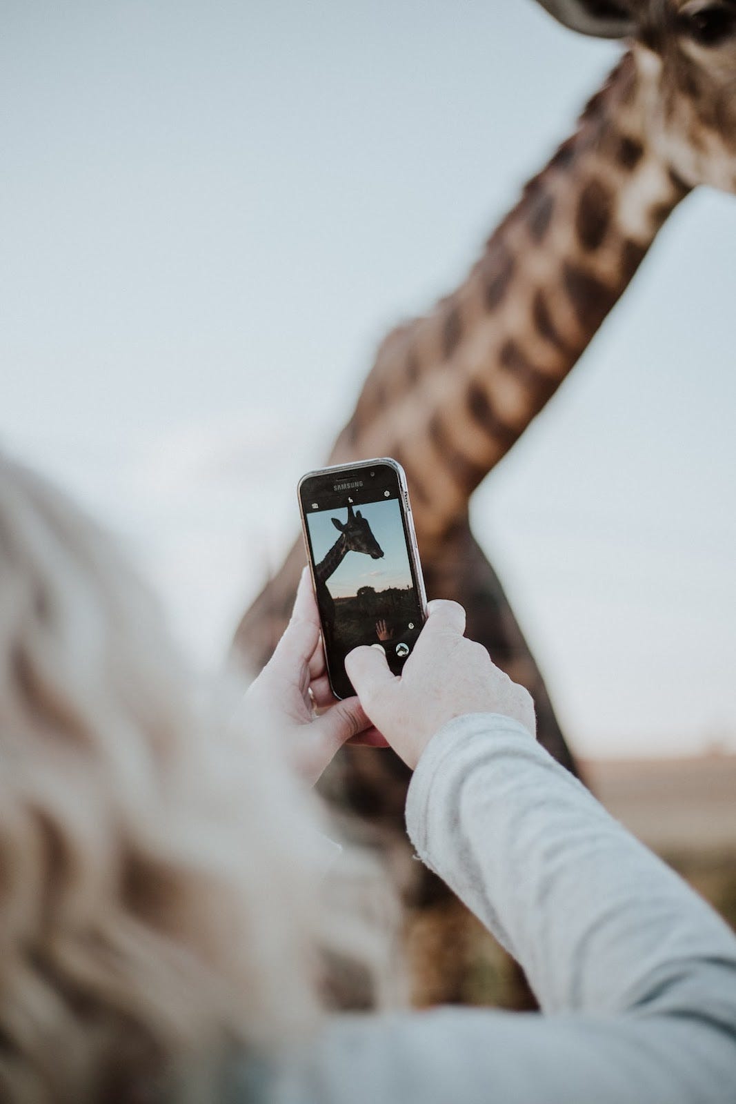 phone filmmaking and photography tutorial | by EEME | Medium