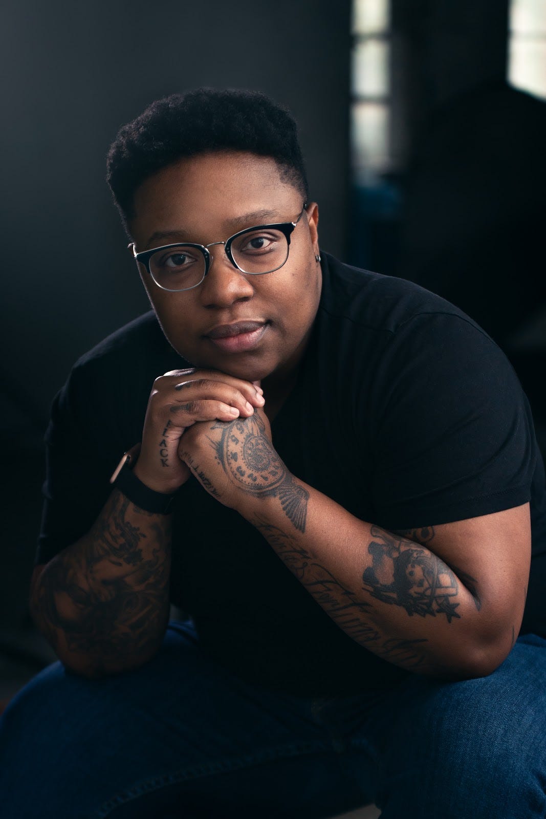 27 Badass Black Techies: Part 1. By Raquel Small | by Women of Silicon ...