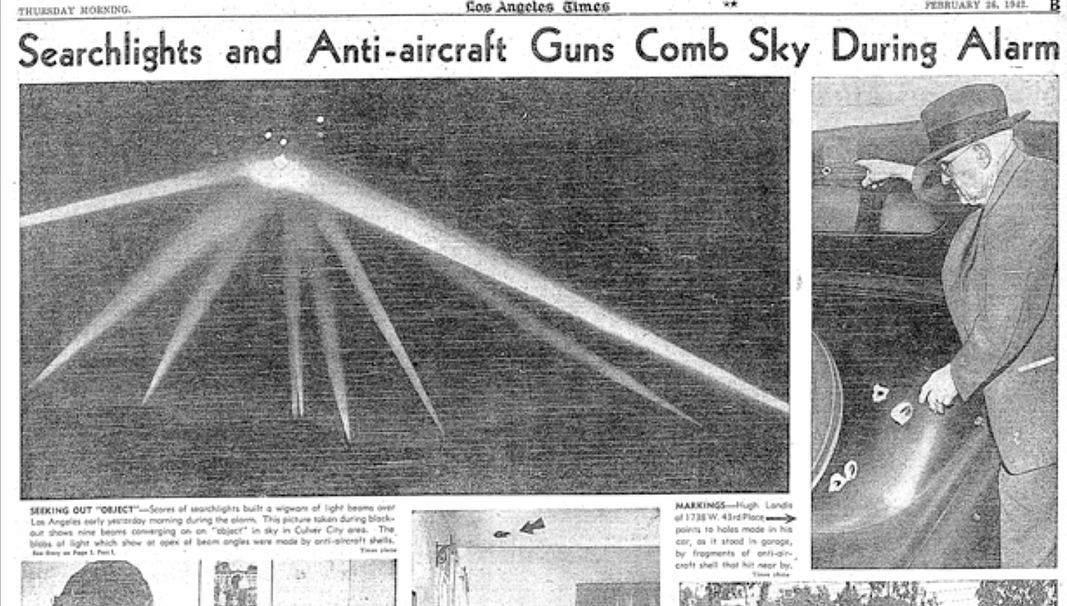 5 Weird Historical Events That Will Make You Say “Wait, What?!” | by ...