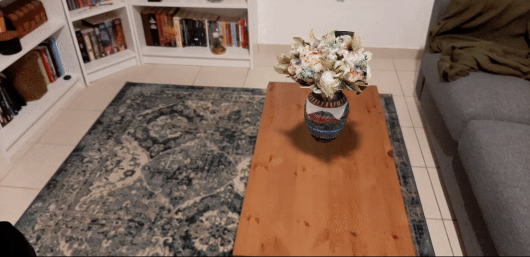 How to Create 3D Content and See it in AR (FREE & NO CODING REQUIRED) | by echo3D | echo3D | Medium