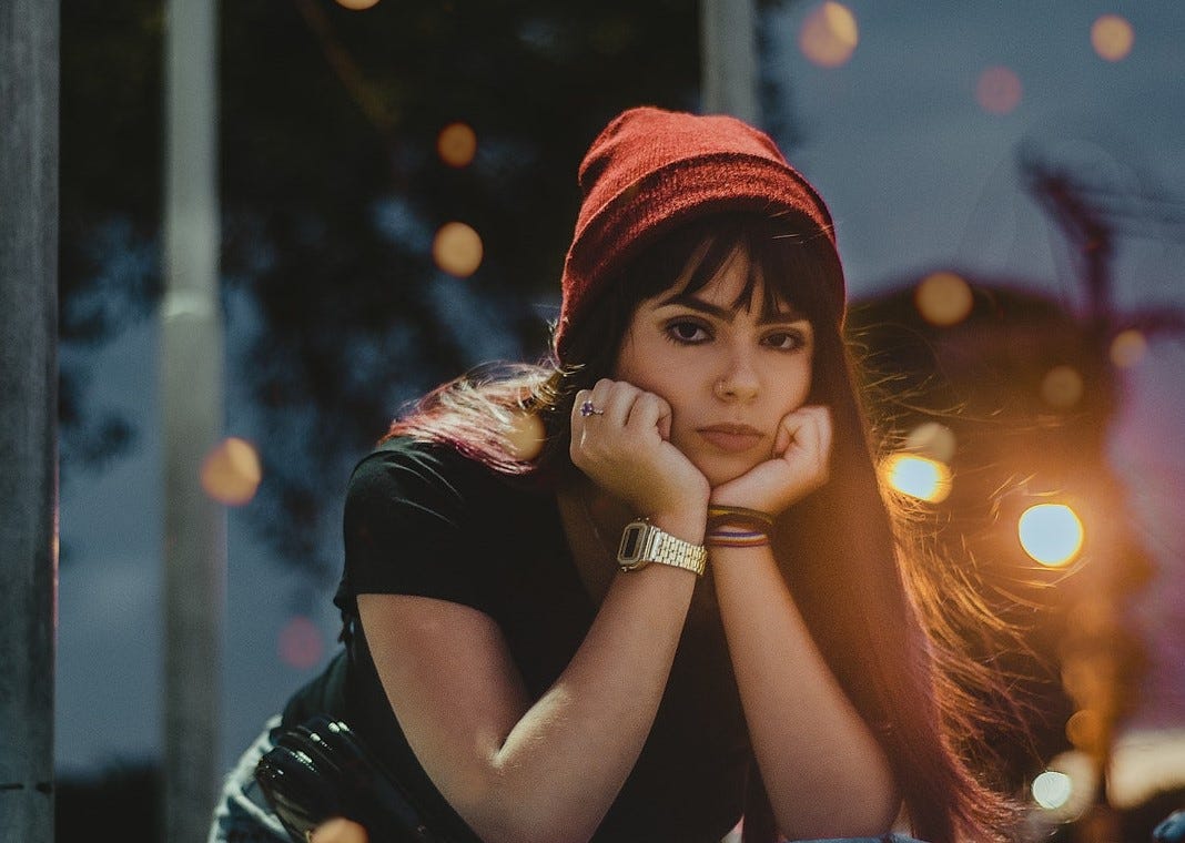 Signs That She’s Genuinely Not Interested in You | by Dawn Williams ...