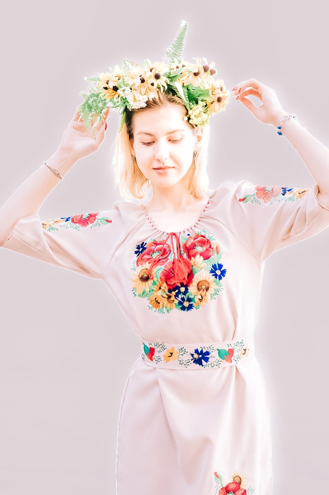 Automate Your Lightroom Preset Creation with AI | by alex buzunov | CodeX | Medium