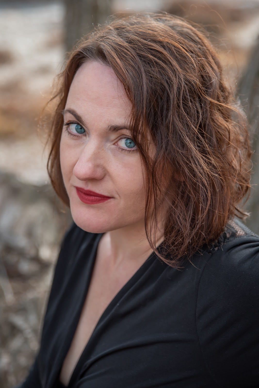 Author Jenny Mundy-Castle Uses the Storytelling Elements of Fiction In ...