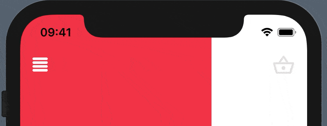 Microinteractions in SwiftUI — menu button animation | by Vinícius Leal ...