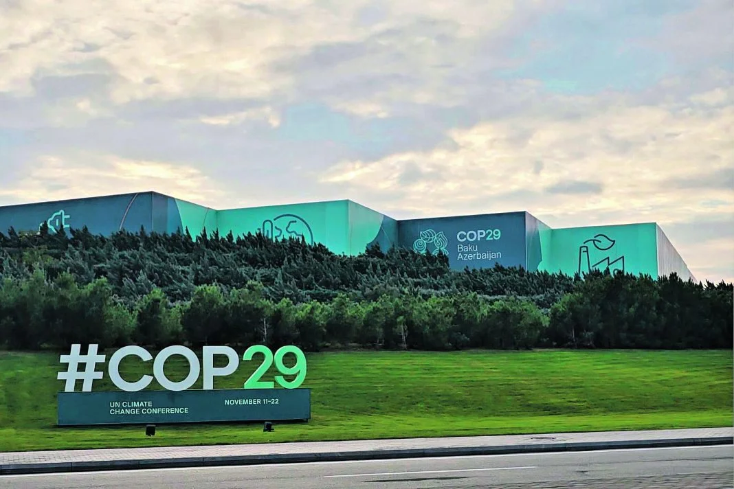 Weekend Watch: Exploring the Future of Alternative Proteins at COP 29 | by Prakarshi Pulkit | Medium