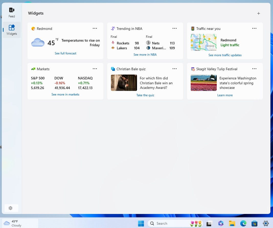 Microsoft’s ‘Start Experiences’ App: The Silent Engine Behind Your ...