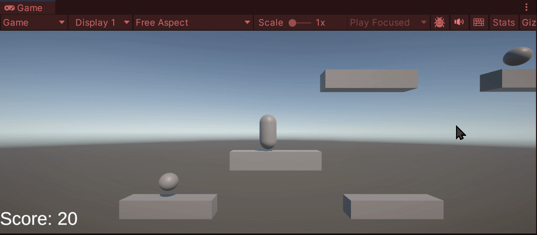 Making a Moving Platform. A classic trope in platformers is the… | by ...