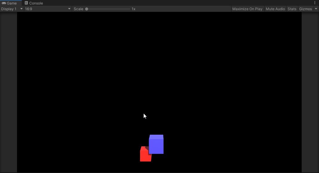 Introduction to Physics in Unity. Objective: To begin using physics in ...