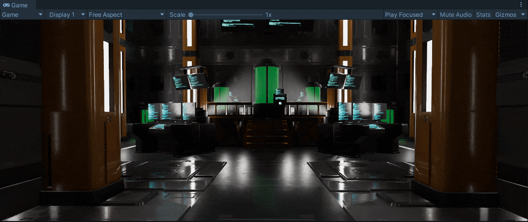 Day 83: Screen Space Reflection. Today’s topic is Screen Space… | by ...