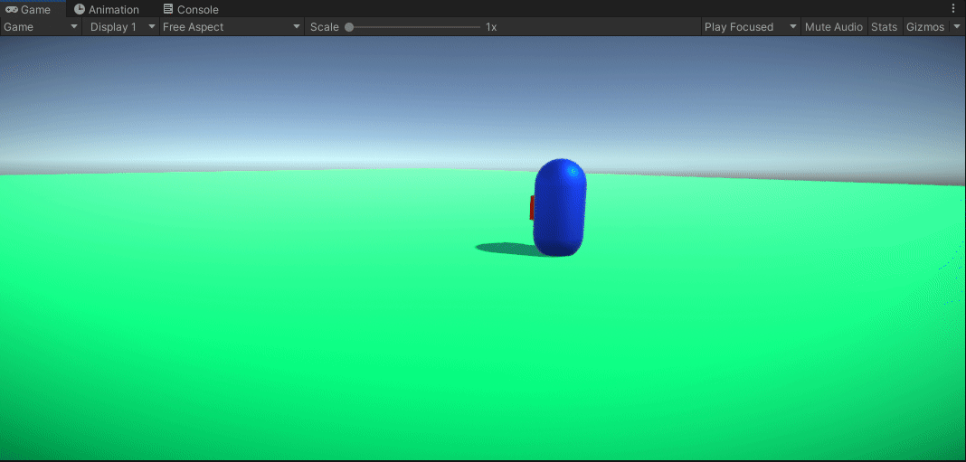 Automatic Transitions Using Blended List Camera - Pavel G Rodriguez ...