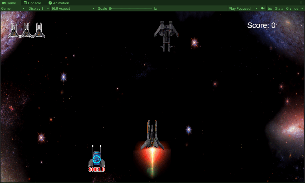 Damage VFX Using Animated Sprites | Unity Developer | by Derek Anderson ...