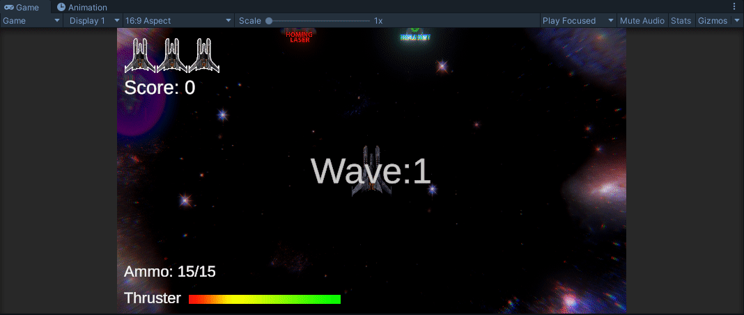 Day 48: Enemy Types& Inheritance. Now we have a new type of enemy with ...