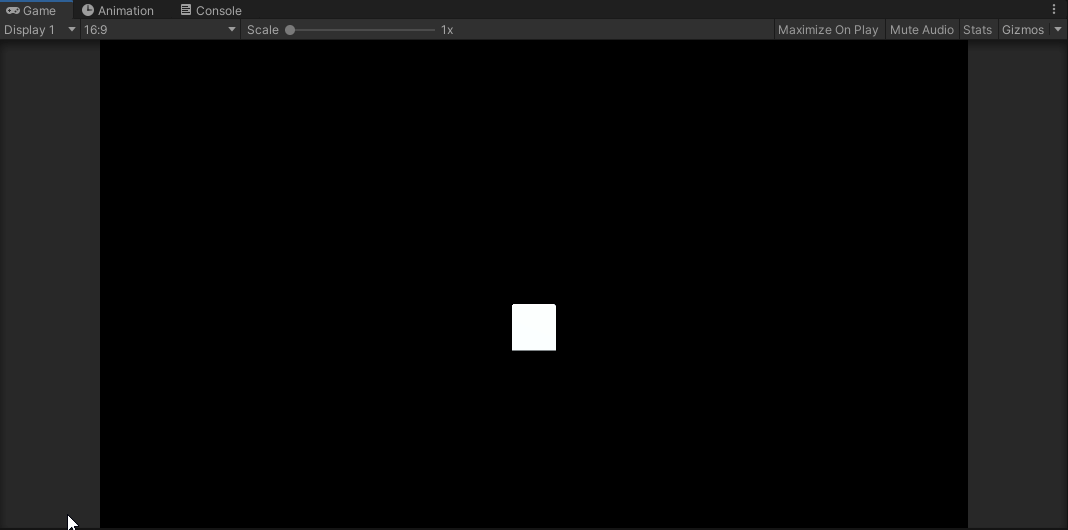 Basic Player Movement in Unity 2019.4 for 2.5D Shooter | by J. V ...