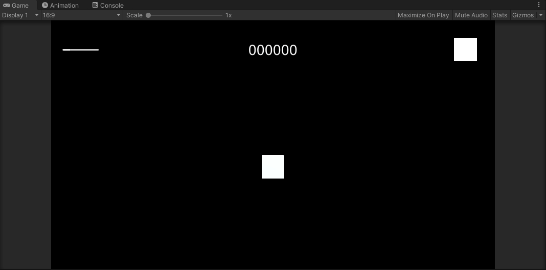 Powerups in Unity 2019.4 for 2.5d Shooter | by J. V. Gagliardi | Medium