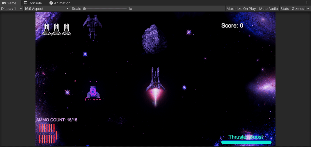Enemy Powerup detection. Objective: Create a detector for the… | by ...