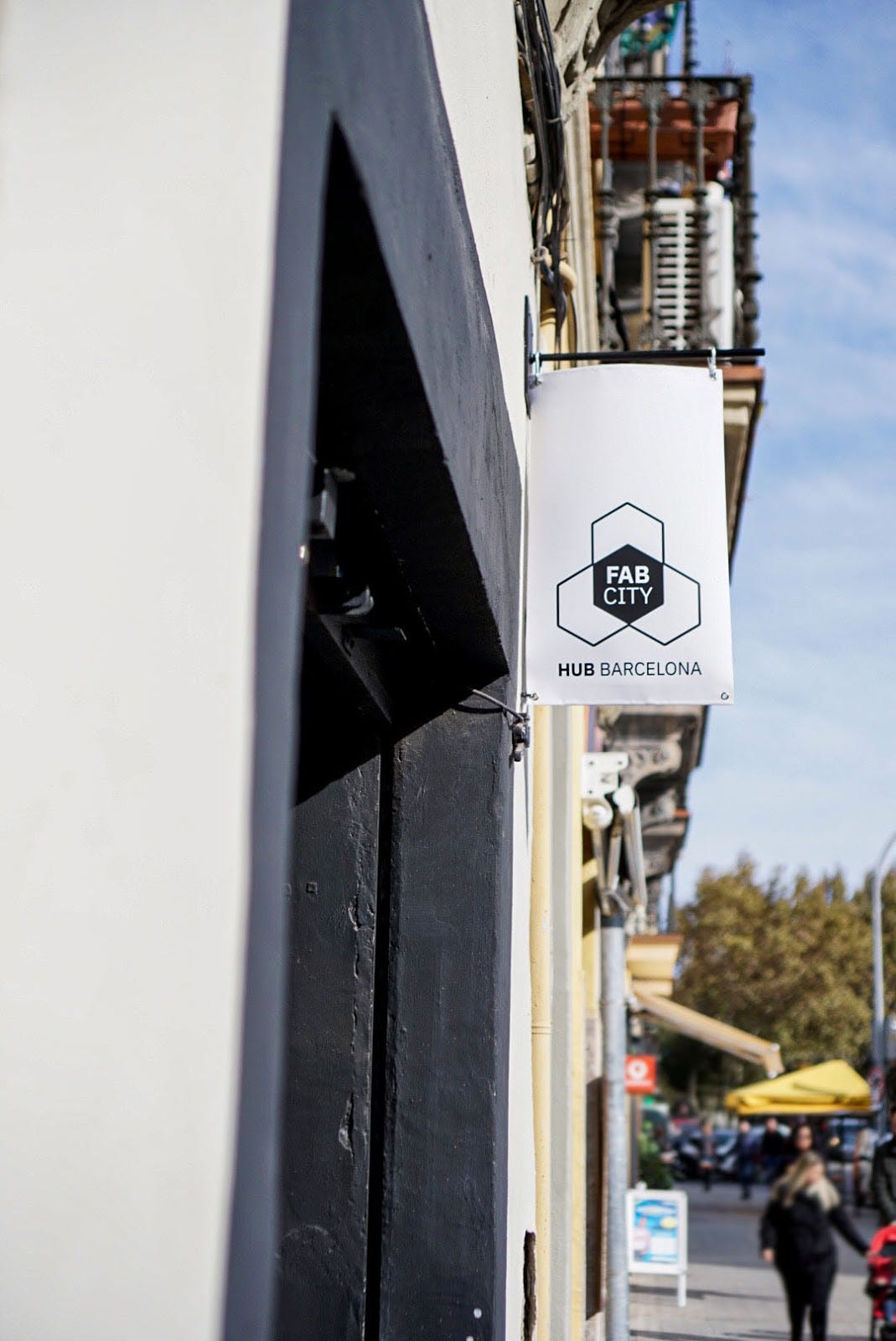 A new space in Barcelona for urban self-sufficiency. | by Emily Whyman ...