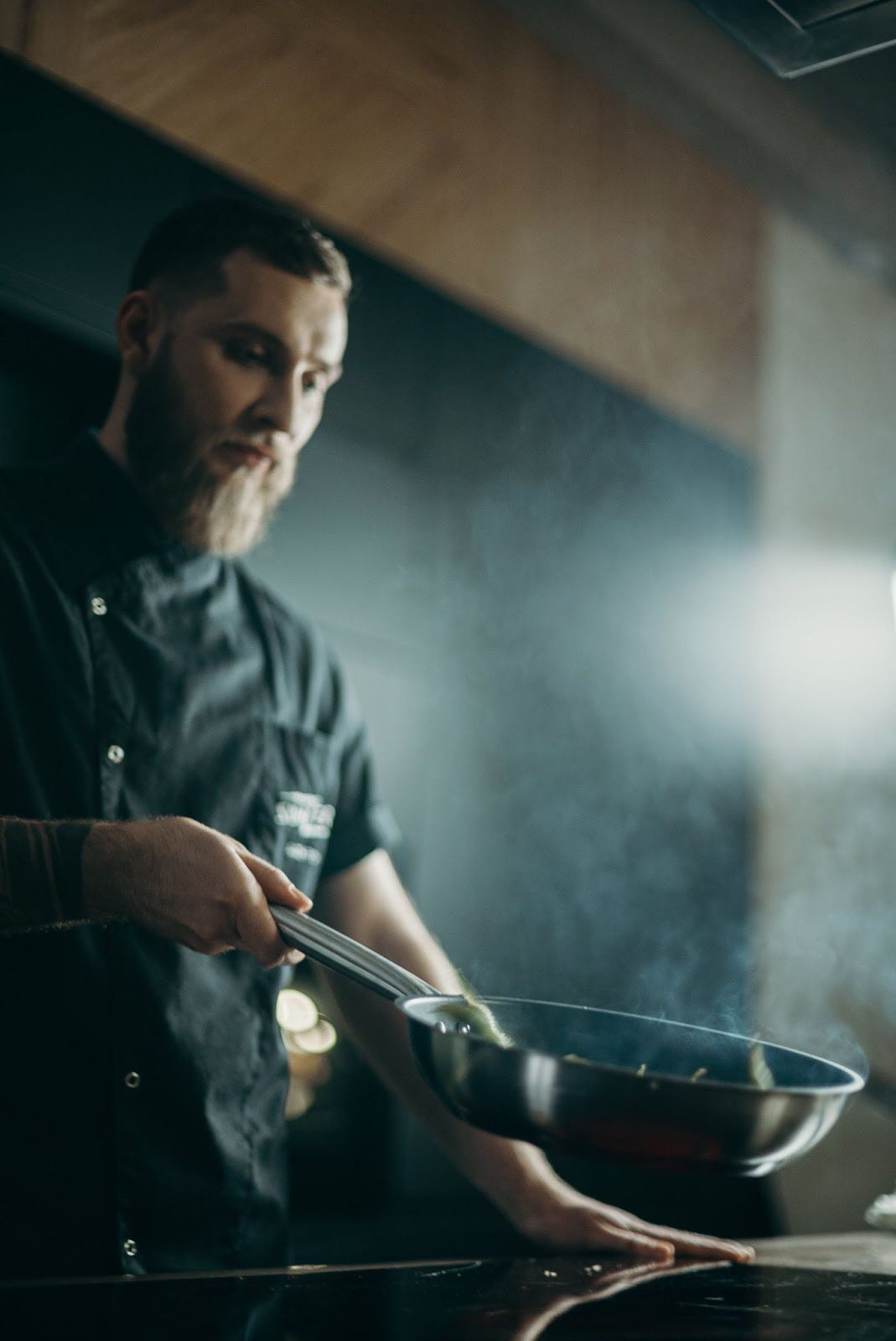 Exploring the Different Styles of Hospitality Chef Jackets | by Donald ...