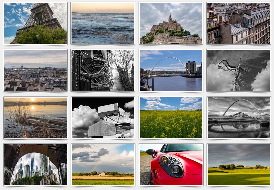 The ProtoGraphy Vault-Mega Collection of Over 6,000 Unrestricted ...