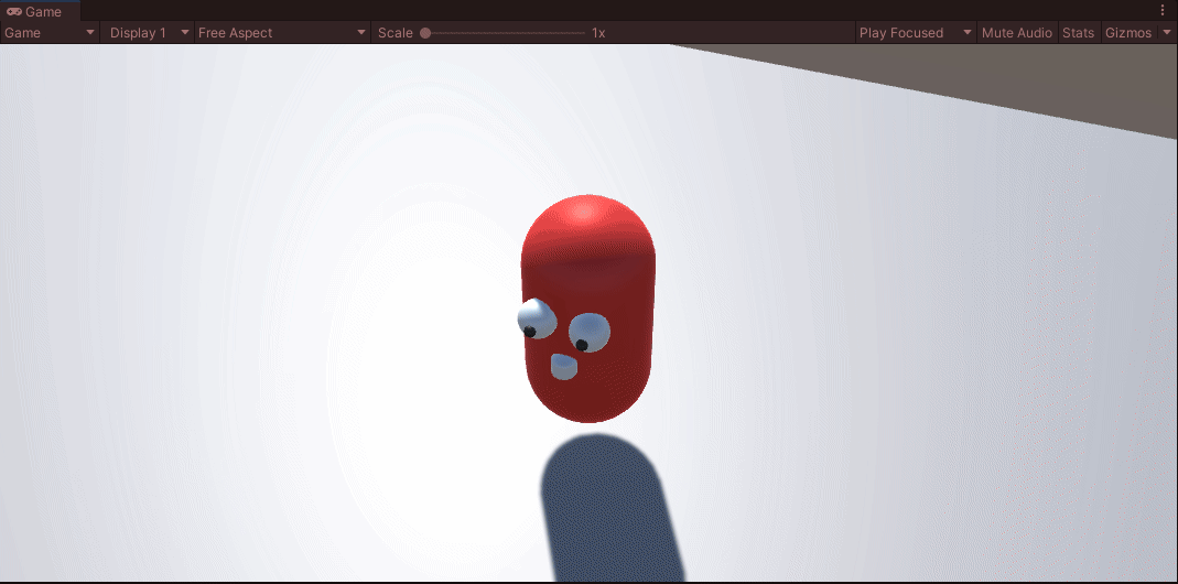 Automatic Animations Using a Blended List Camera | by Brian Severa ...