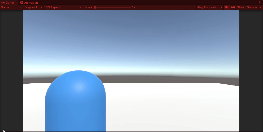 Making Camera Shake Using Impulse Listener Extensions By Timothy Janssen Medium