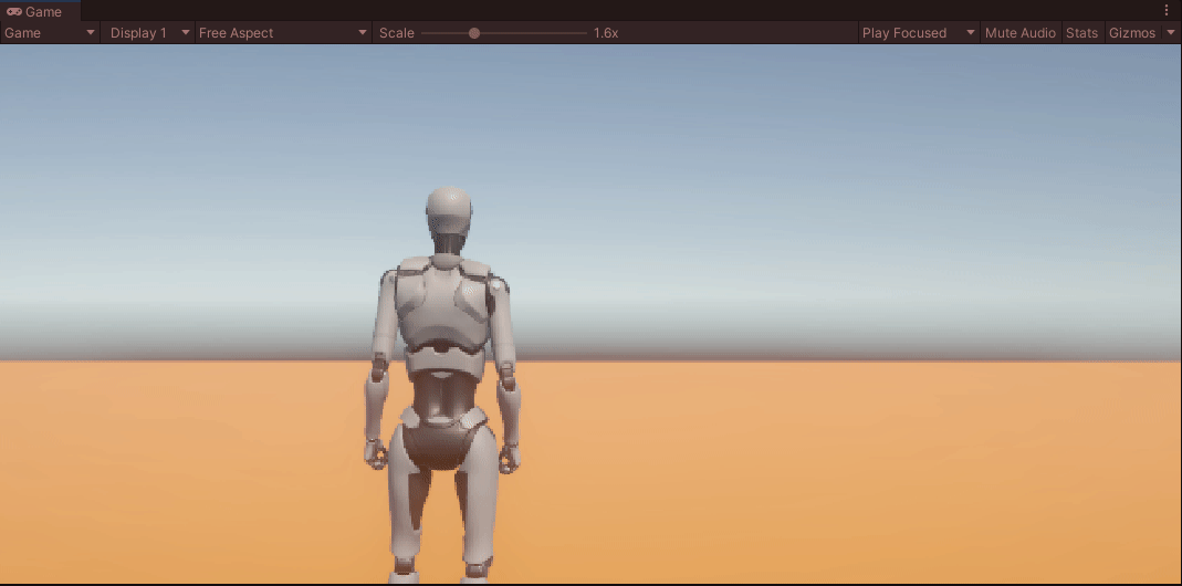 Creating a 3rd Person Character Camera in Unity Part 1 | by Brian Severa | Medium