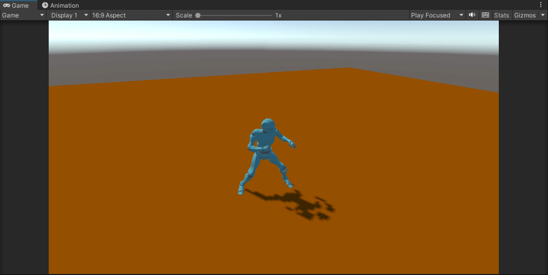 Character Animations in Timeline. I am going to show you how to animate ...