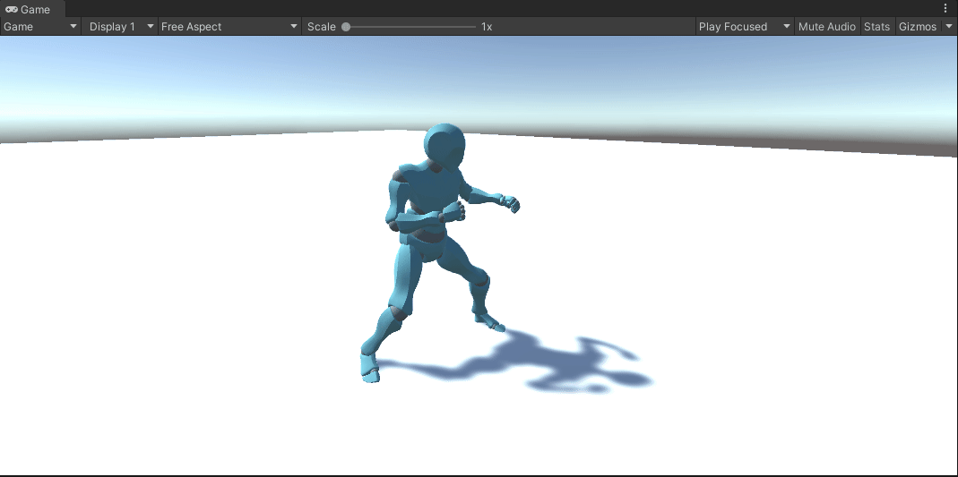 Character Animations in Timeline Part 2: Animation Overrides and Avatar ...