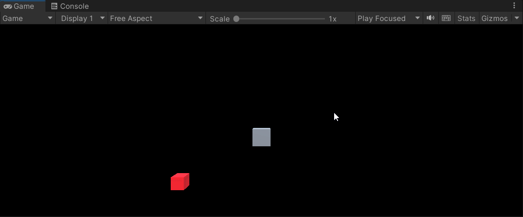 Enemy Creation and Behavior. In this tutorial I will show how to… | by Steve Lissaint | Medium