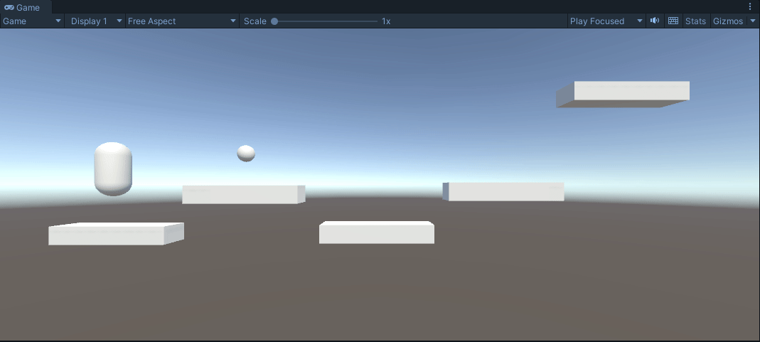 Day 112: 2.5D Platformer(Basic Player Physic) - Kevin Su - Medium