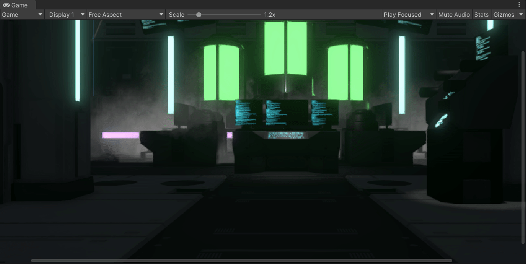 Adding a Pre-Built Particle Effect in Unity | by Brian Severa | Medium