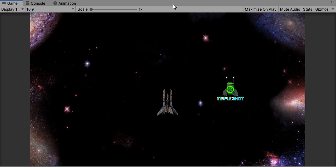 Adding a Powerup. Powerups are a great way to add some… | by Christian ...