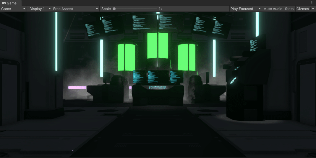 Reflection Probes In Unity I Ve Done Some Pretty Interesting… By
