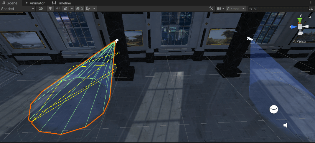 Into Game Mechanics: Security Cameras | by Daniele Quero, PhD | Geek ...