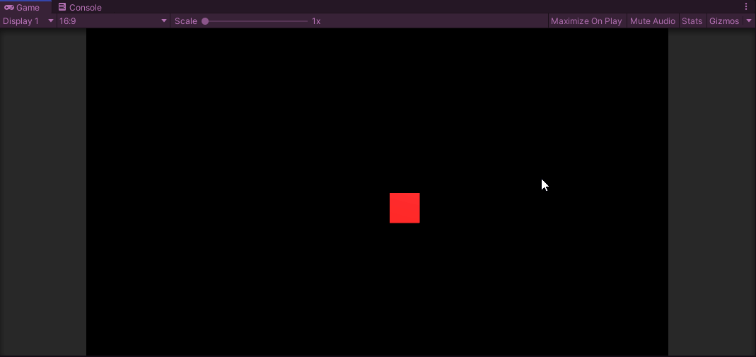 5 Use Input Manager To Map User Input By Yshu Unity2d Game Galaxy Shooter Dev Log Medium 4428