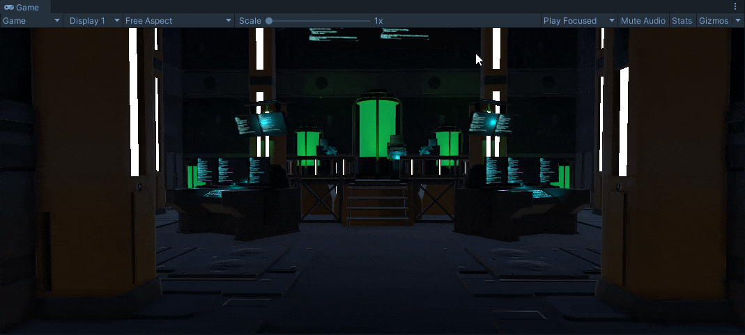 Day 68: Edit Texture and Emission Map | by Kevin Su | Medium