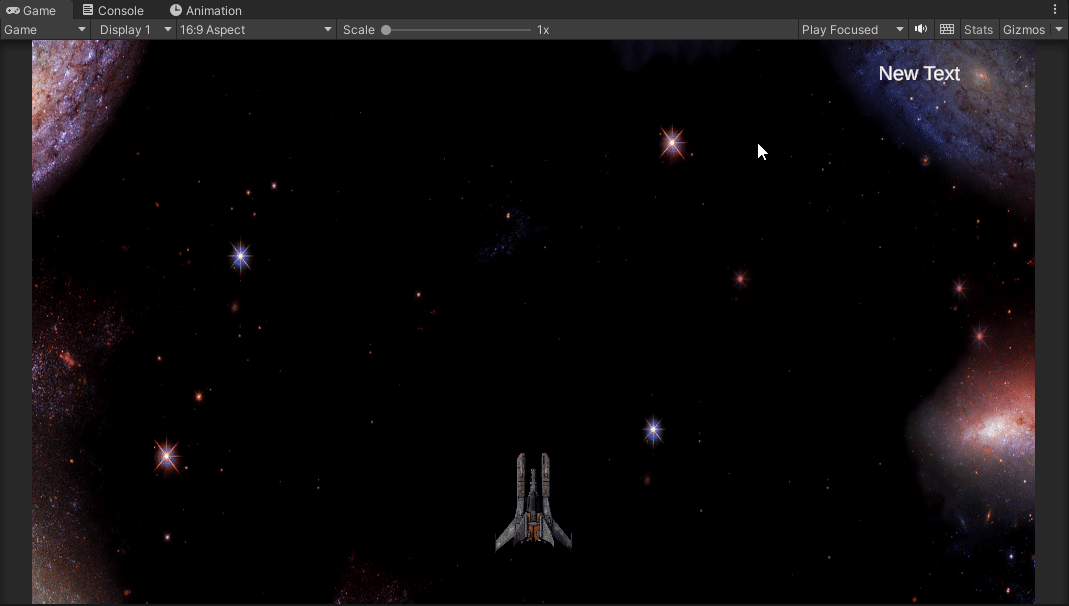 Ease Of Building Ui Elements In Unity Unity Developer By Derek